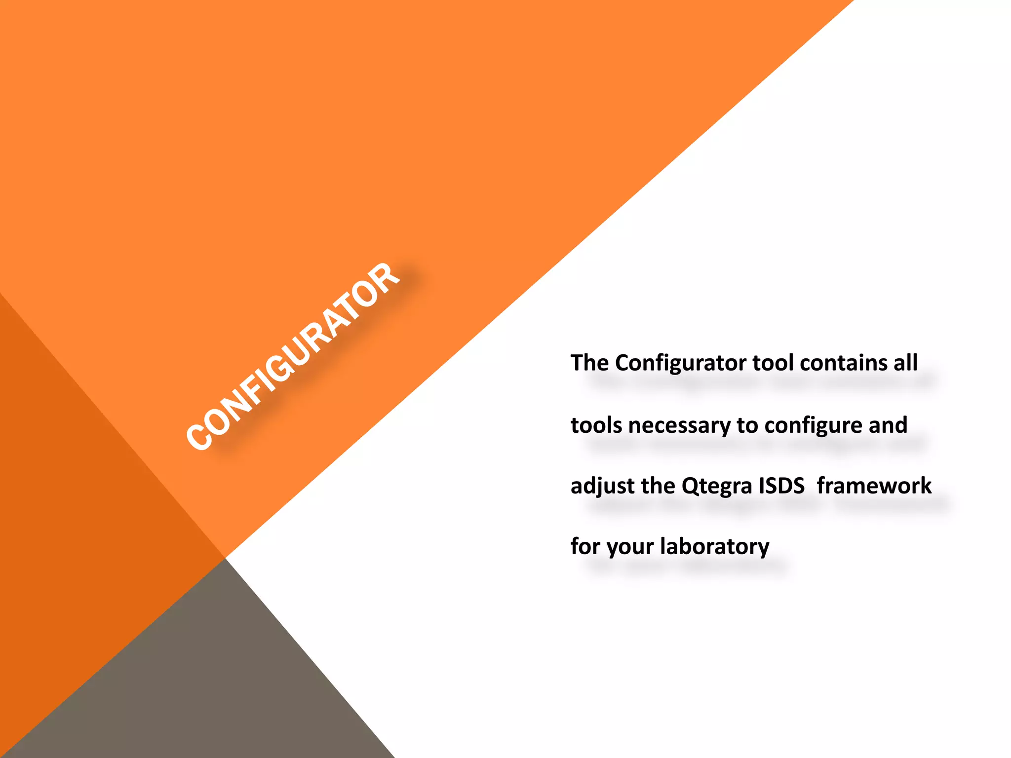 ICP software qtegra | PPTX