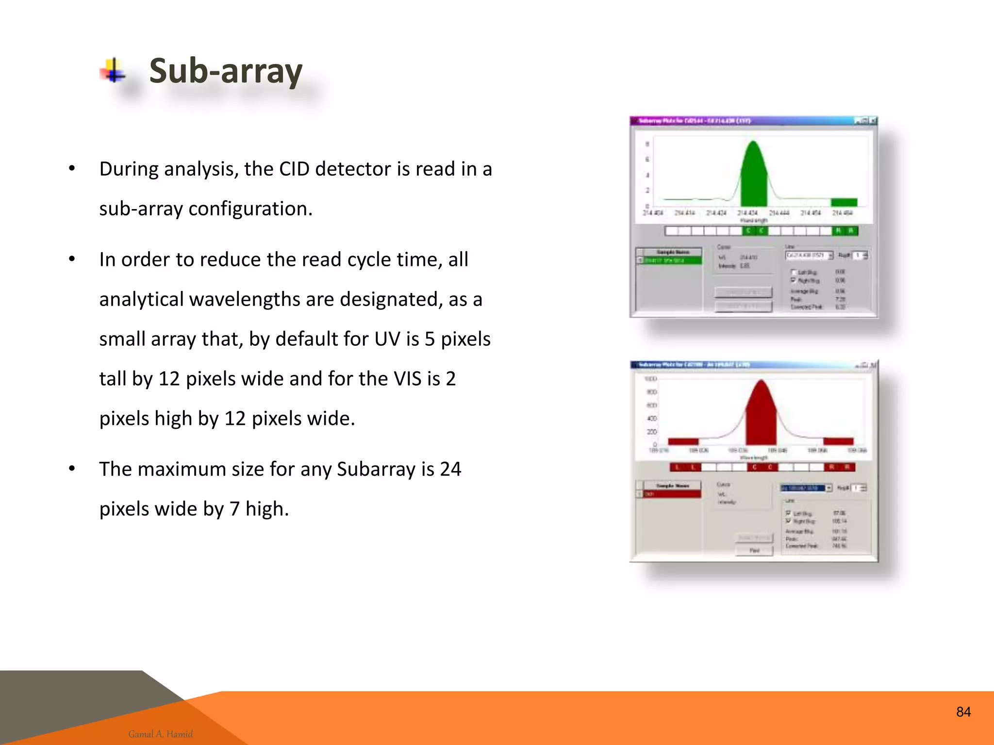 ICP software qtegra | PPTX