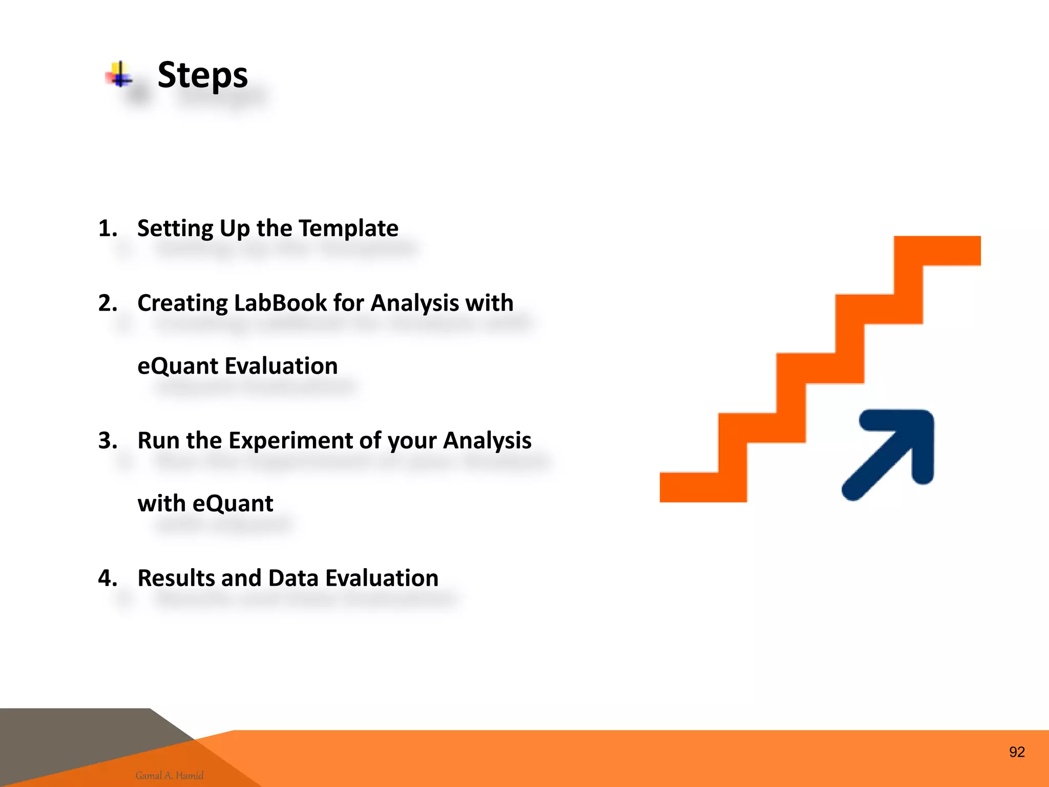 ICP software qtegra | PPTX