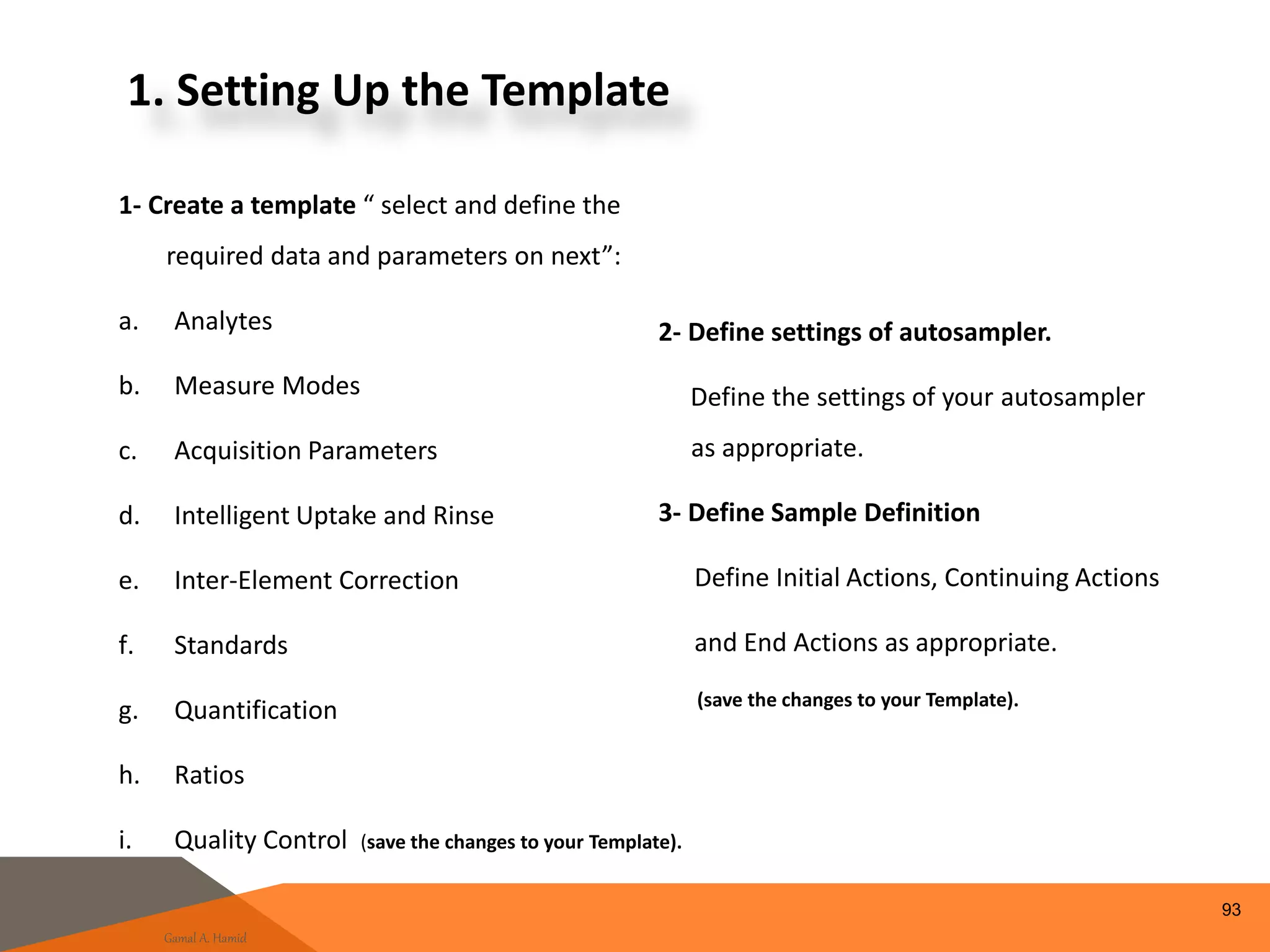 ICP software qtegra | PPTX