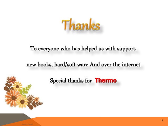 ICP software qtegra | PPTX