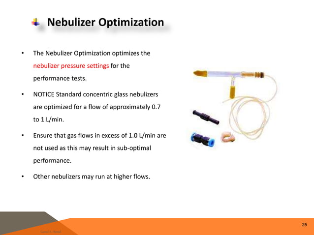 ICP software qtegra | PPTX