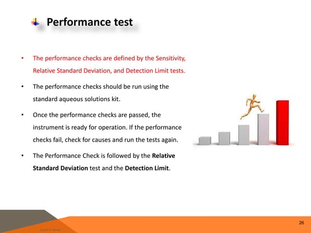 ICP software qtegra | PPTX