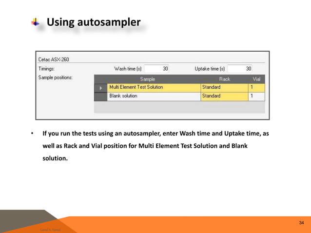 ICP software qtegra | PPTX