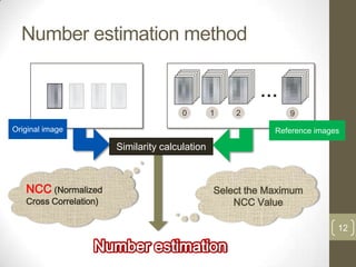 ICPR_IWCF2012_License Plate Reading from a Low Resolution Image | PPTX ...