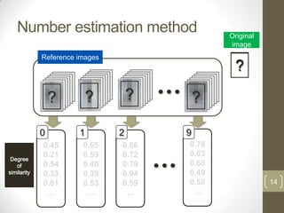 ICPR_IWCF2012_License Plate Reading from a Low Resolution Image | PPTX ...