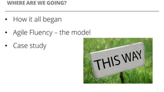 Agile fluency | PPT
