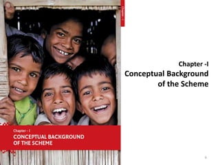 THE INTEGRATED CHILD PROTECTION SCHEME (ICPS) | PPTX