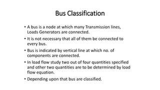 Inter Connected Power System (2170901) | PPTX