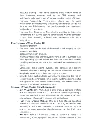 ICPS operating system and services Unit 3 Notes .pdf
