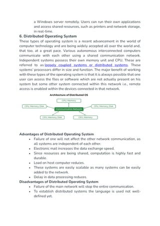 ICPS operating system and services Unit 3 Notes .pdf