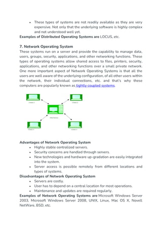 ICPS operating system and services Unit 3 Notes .pdf