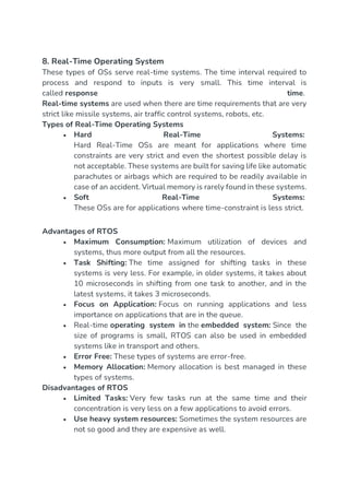 ICPS operating system and services Unit 3 Notes .pdf