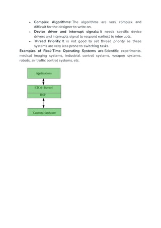 ICPS operating system and services Unit 3 Notes .pdf