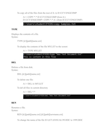 ICPS operating system and services Unit 3 Notes .pdf