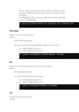 ICPS operating system and services Unit 3 Notes .pdf