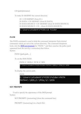 ICPS operating system and services Unit 3 Notes .pdf