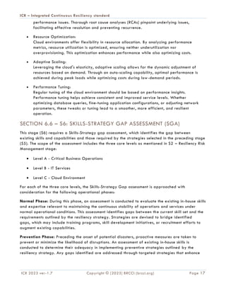ICR - Integrated Continuous Resiliency Standard 2004.pdf