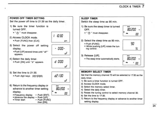 Ic R100 User Manual | PDF