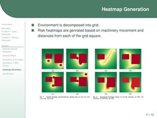 A Coupled Discrete-Event and Motion Planning Methodology for Automated ...