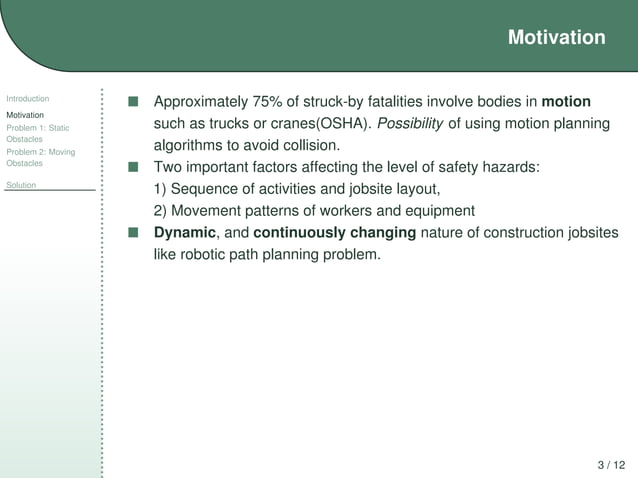A Coupled Discrete-Event and Motion Planning Methodology for Automated ...
