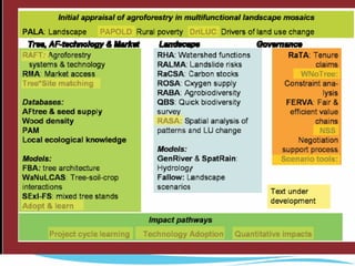 PES tools from ICRAF | PDF