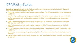 ICRA | PPTX