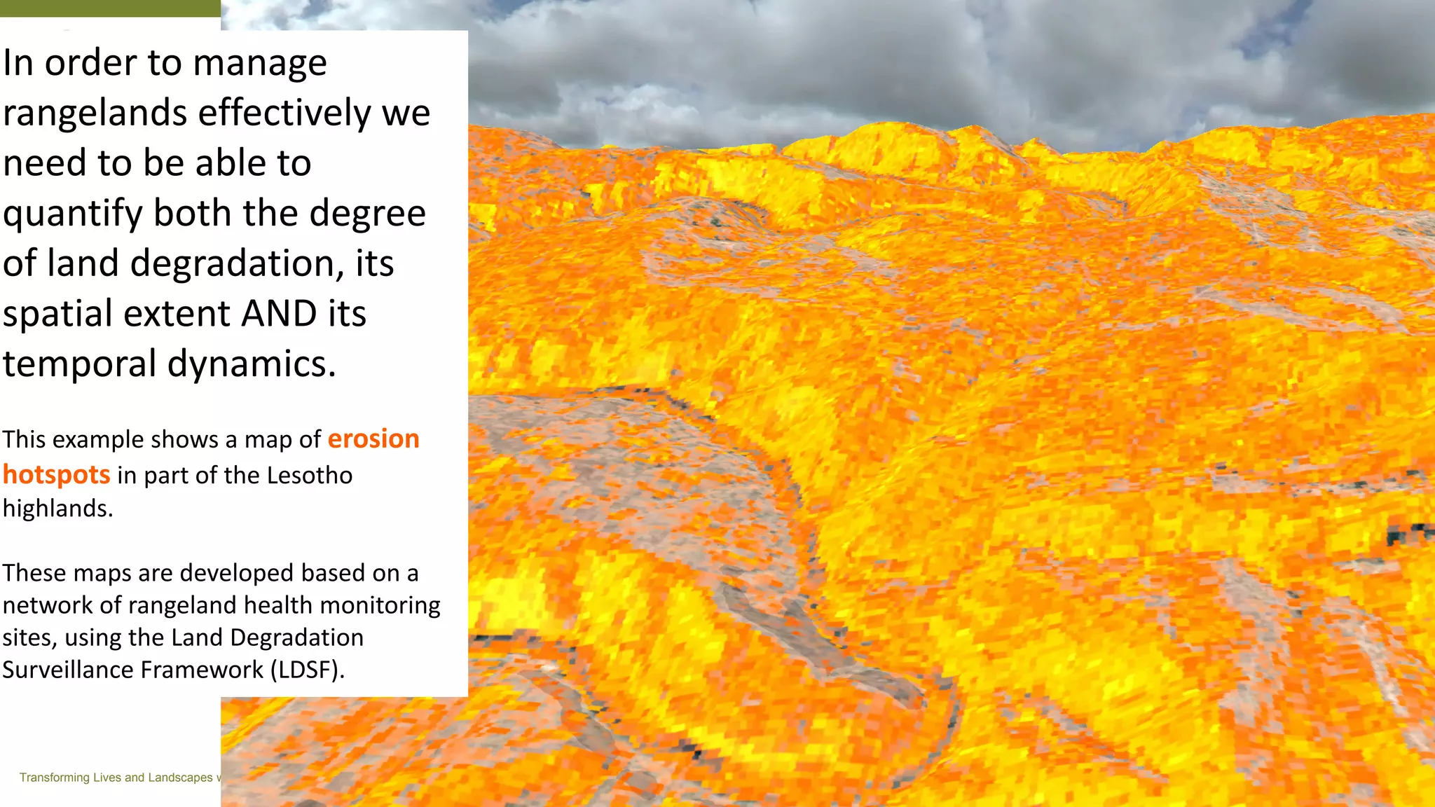 Rangeland Management in Africa Research and case studies | PDF
