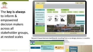 Rangeland Management in Africa Research and case studies | PDF