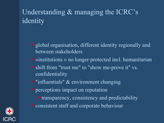 Icrc | PDF