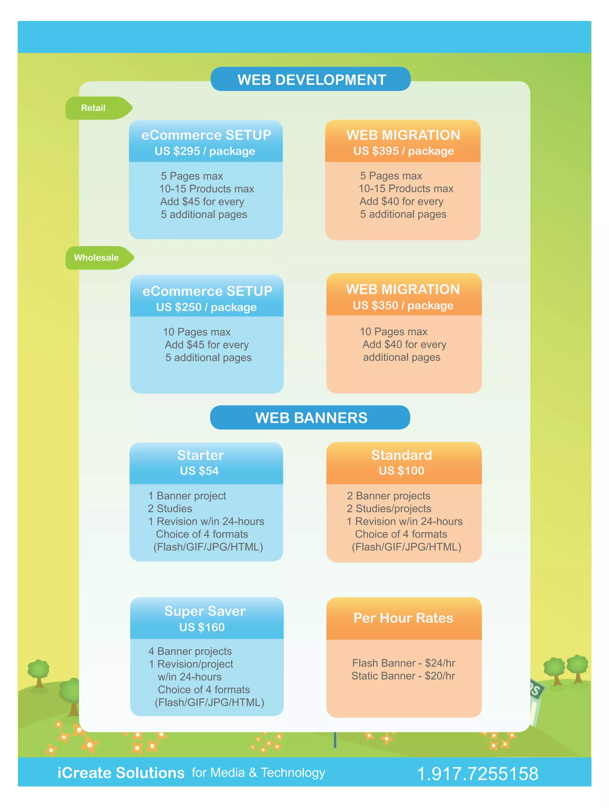 I Create Solutions | PDF