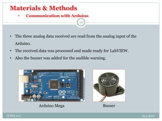 Biomedical Technologies Education | PPTX