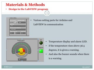 Biomedical Technologies Education | PPTX