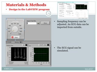 Biomedical Technologies Education | PPTX