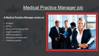 ICRI Healthcare Management | PPT