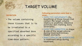 Icru 29,50 &62 | PPTX