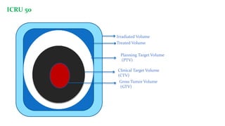 Icru 50 | PPTX
