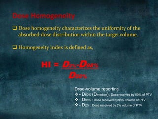 Icru 50,62,83 volume deliniation | PPTX