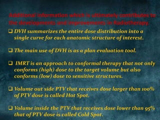 Icru 50,62,83 volume deliniation | PPTX