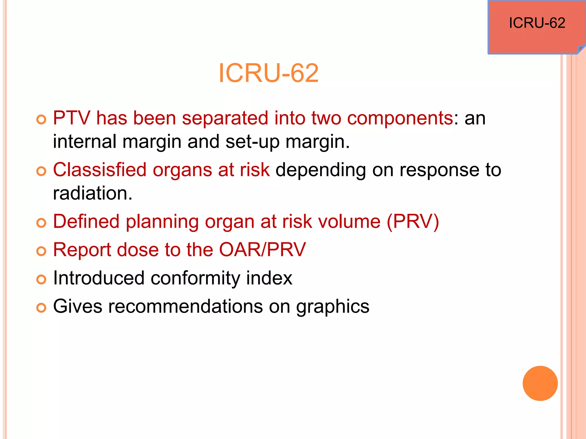 Icru – 83 dr. upasna | PPTX