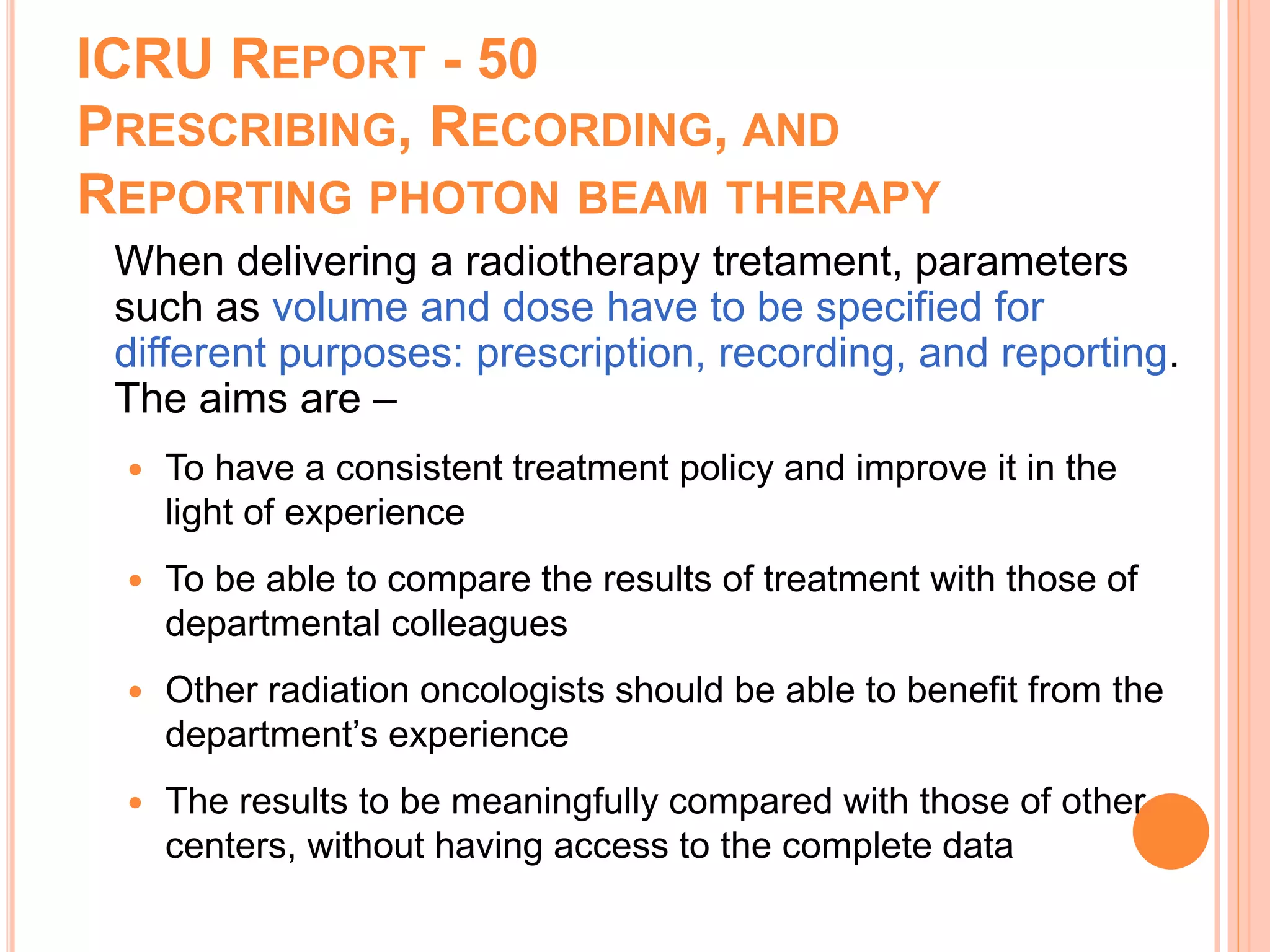 Icru – 83 dr. upasna | PPTX