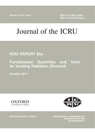 ICRU 85a revised 2011-04-QuantitiesUnits(revised).pdf