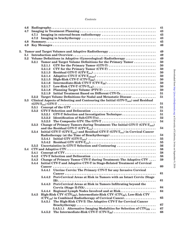 Icru 89 | PDF