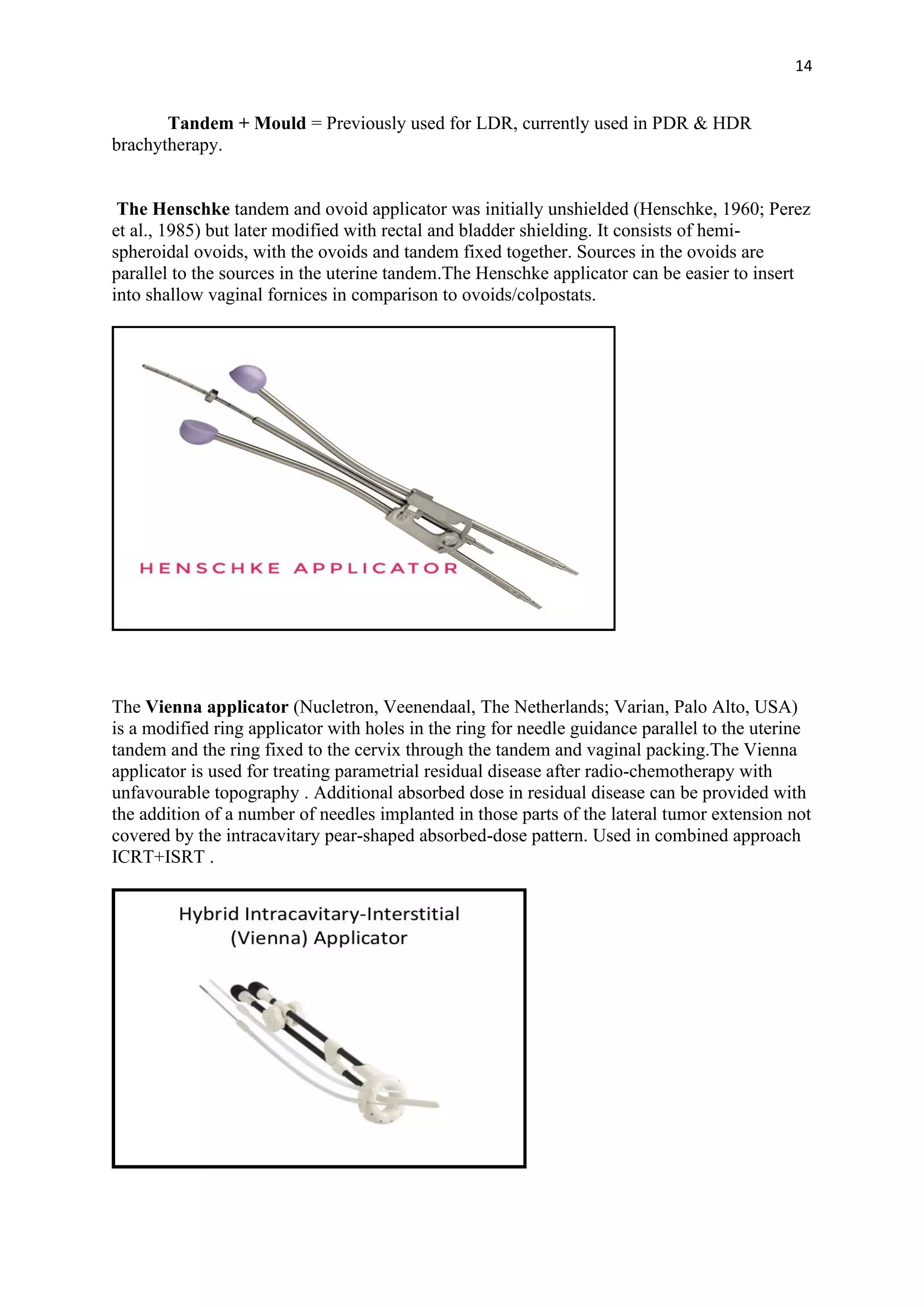 ICRU 89 summary & beyond converted | PDF