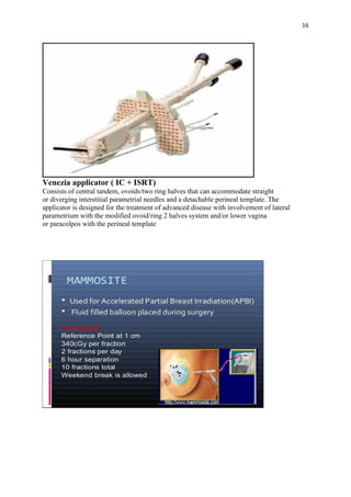 ICRU 89 summary & beyond converted | PDF
