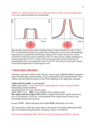 ICRU 89 summary & beyond converted | PDF