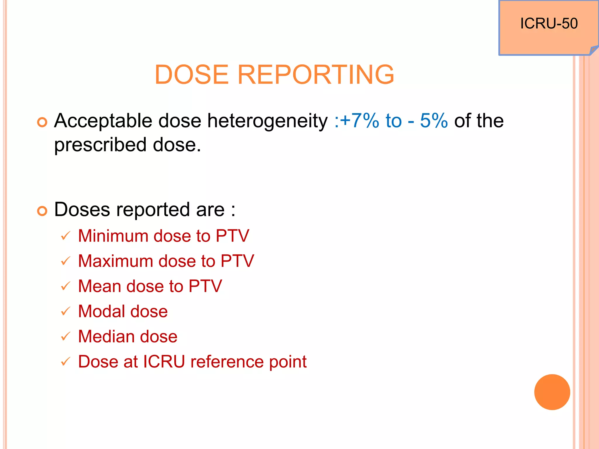 ICRU REPORT 50 and 62.pptx