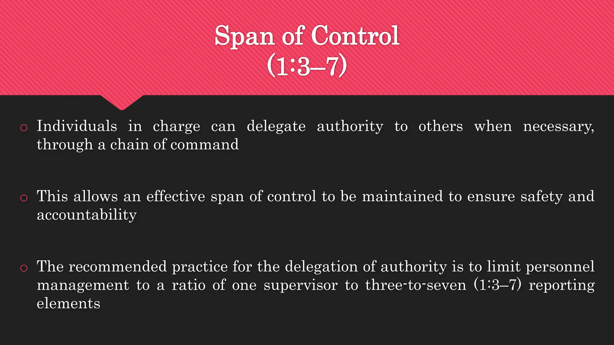 INCIDENT COMMAND SYSTEM POWERPOINT PRESENTATION | PPT