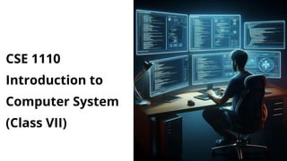 Intro to Computer Science - Class 7 slide.pdf