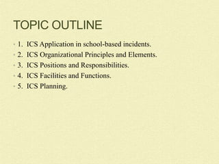 ICS-new normal.ppt